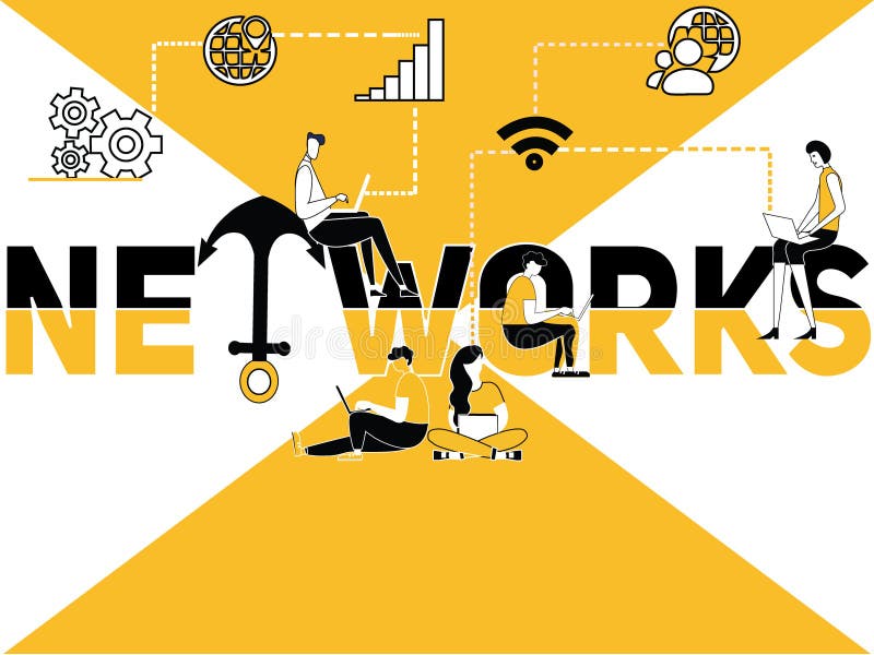 Creative Word Concept Network and People Doing Multiple Activities ...