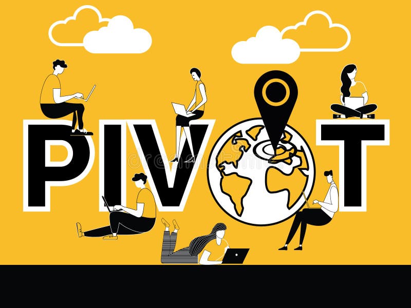 Pivot Stock Illustrations – 6,558 Pivot Stock Illustrations, Vectors ...