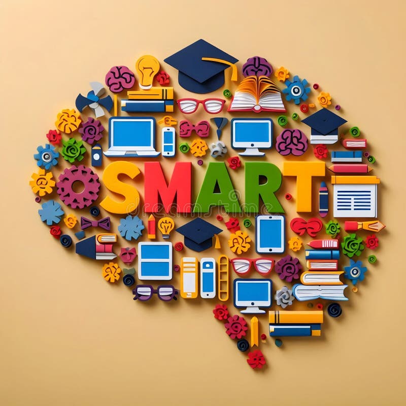 Intelligence Word Stock Illustrations – 16,106 Intelligence Word Stock ...