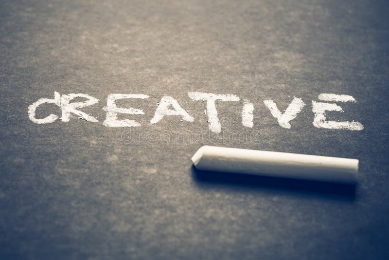 Big idea creative concept stock photo. Image of business - 91390290