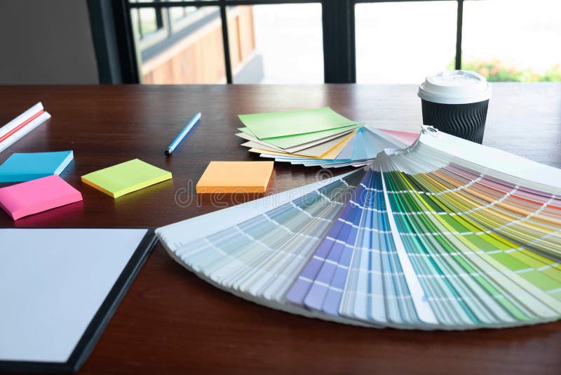 Creative Work on Color Beautiful Colors, Various Colors, Color Tones ...