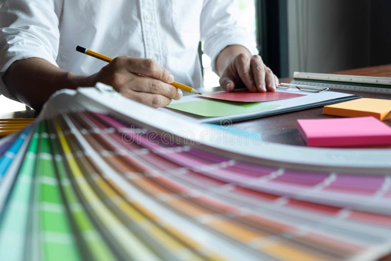 Creative Work on Color Beautiful Colors, Various Colors, Color Tones ...