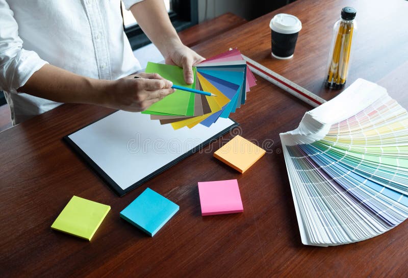 Creative Work on Color Beautiful Colors, Various Colors, Color Tones ...