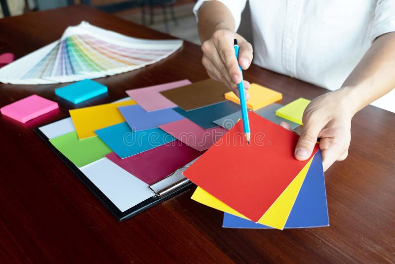 Creative Work on Color Beautiful Colors, Various Colors, Color Tones ...