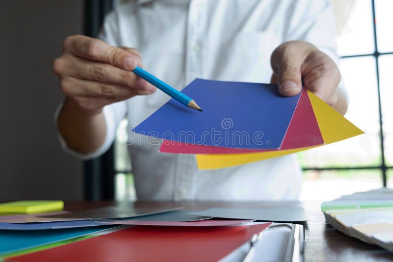 Creative Work on Color Beautiful Colors, Various Colors, Color Tones ...