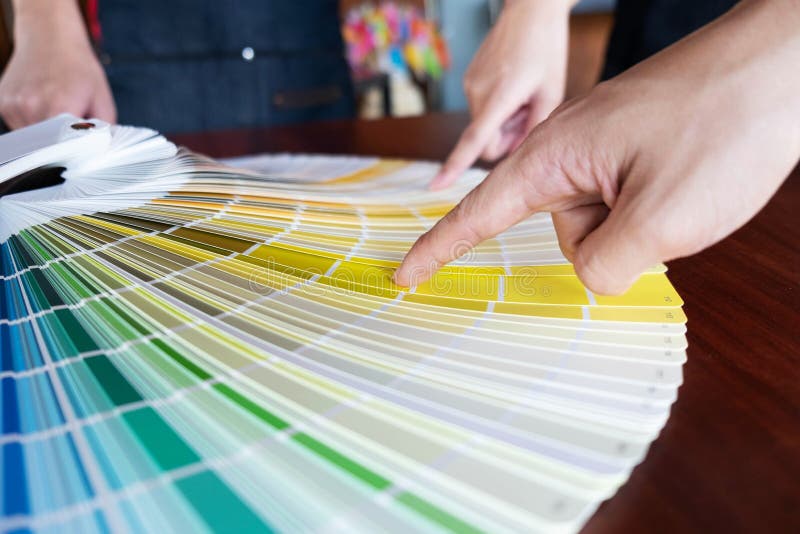 Creative Work on Color Beautiful Colors, Various Colors, Color Tones ...