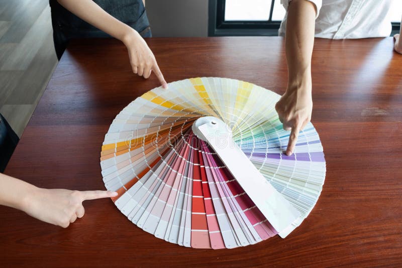 Creative Work on Color Beautiful Colors, Various Colors, Color Tones ...