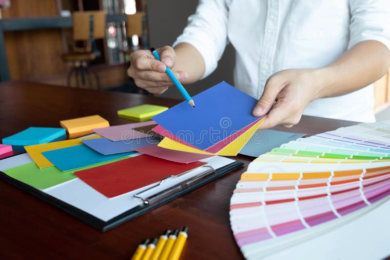 Creative Work on Color Beautiful Colors, Various Colors, Color Tones ...