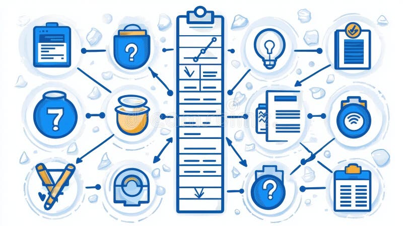 Creative Workflow Elements and Processes for Project Management and ...