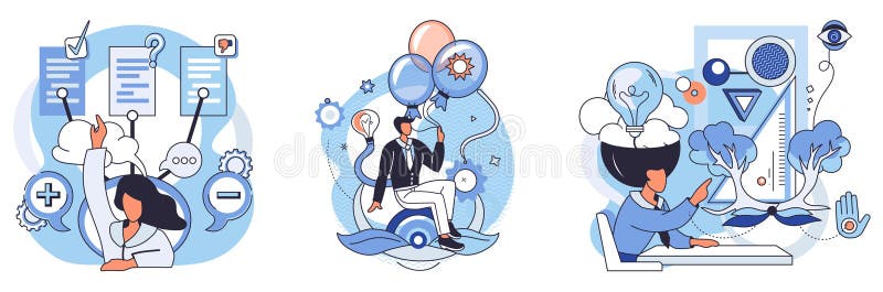 Creative Workflow Strategic Planning, Innovation, and Cognitive ...