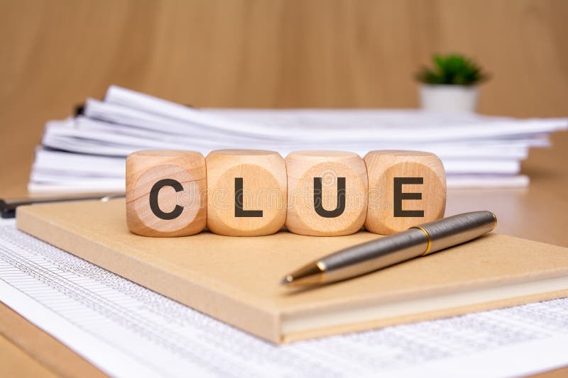 This is a Creative Workspace Tailored with a Clever and Insightful Clue ...