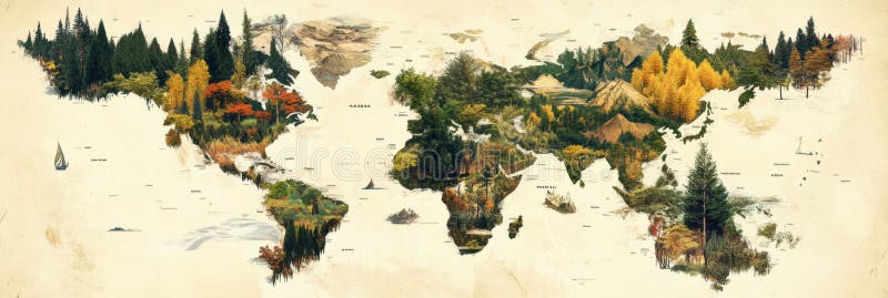 103 Map World Mountain Ranges Stock Photos - Free & Royalty-Free Stock ...