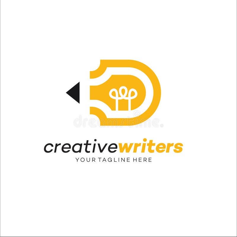Writer Logo Stock Illustrations – 9,418 Writer Logo Stock Illustrations ...