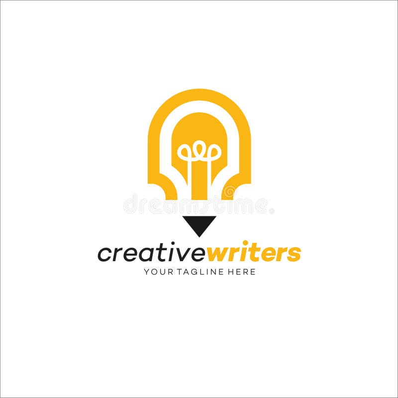 Writer Logo Stock Illustrations – 9,418 Writer Logo Stock Illustrations ...