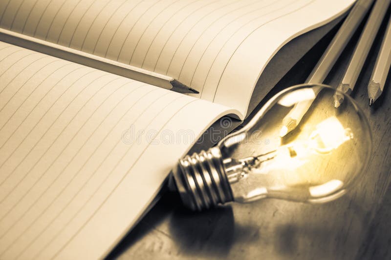 Creative Writing stock image. Image of creative, create - 63981521