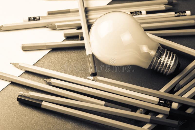 Creative writing stock photo. Image of idea, design, learning - 51746044