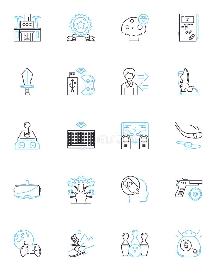 Poetic Symbols Stock Illustrations – 21 Poetic Symbols Stock ...