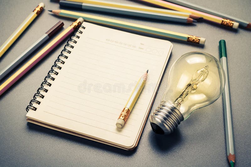 Creative Writing stock photo. Image of paper, human, crumple - 45391638