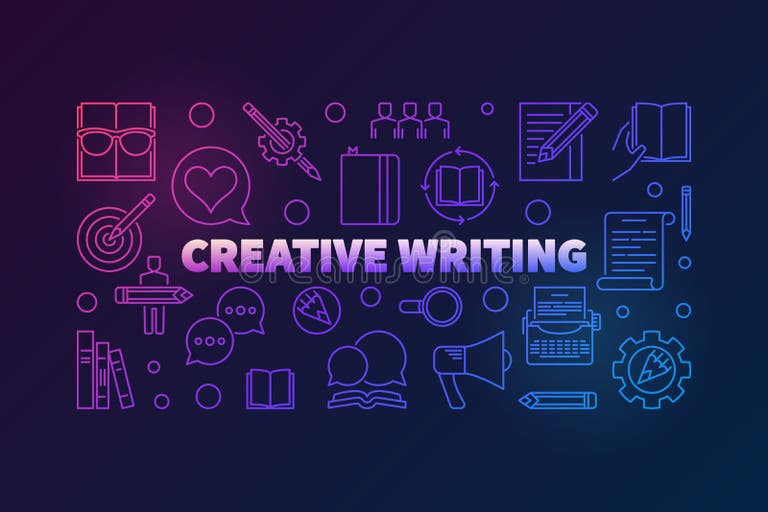 Colored Writing Stock Illustrations – 23,376 Colored Writing Stock ...