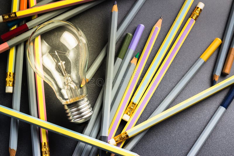 Creative writing stock photo. Image of life, inspiration - 51745784