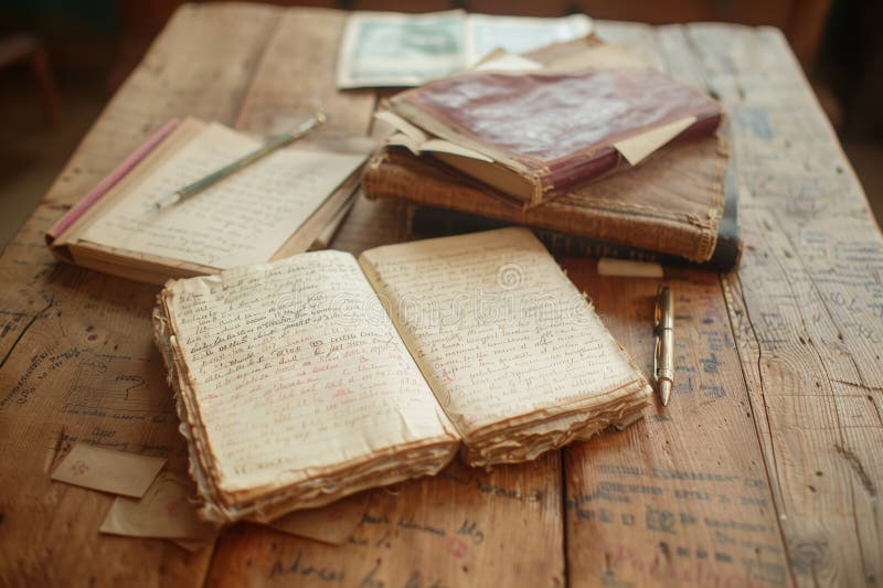 Creative Writing Workshop Essentials Stock Photo - Image of session ...