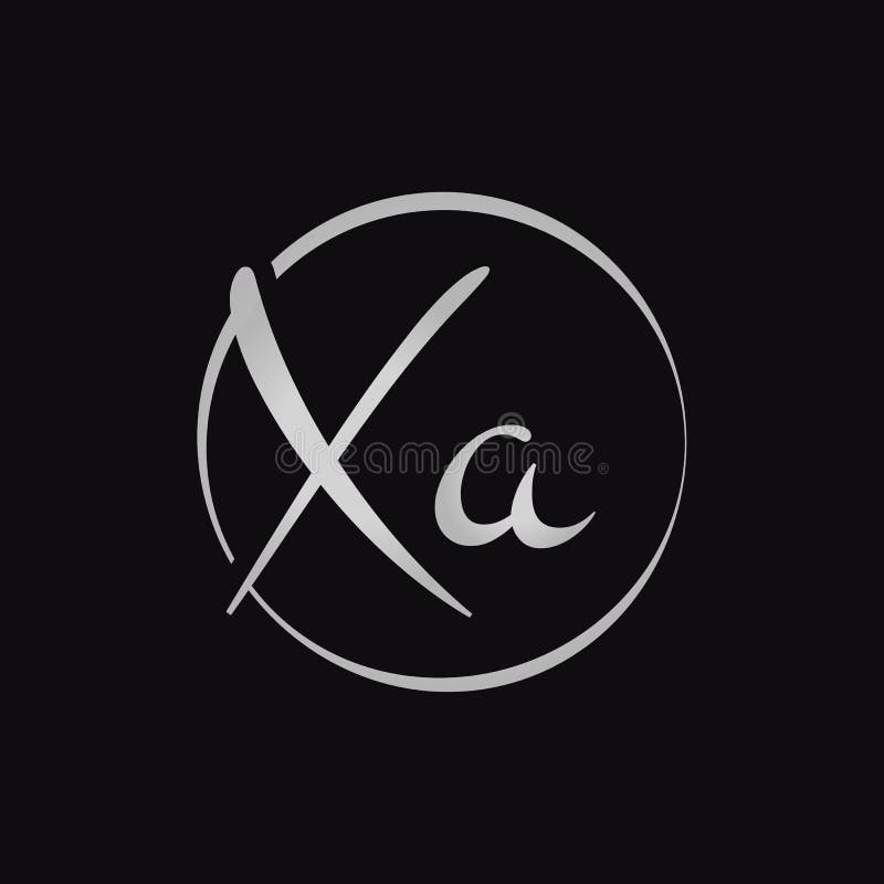 Xa Letter Stock Illustrations – 737 Xa Letter Stock Illustrations ...