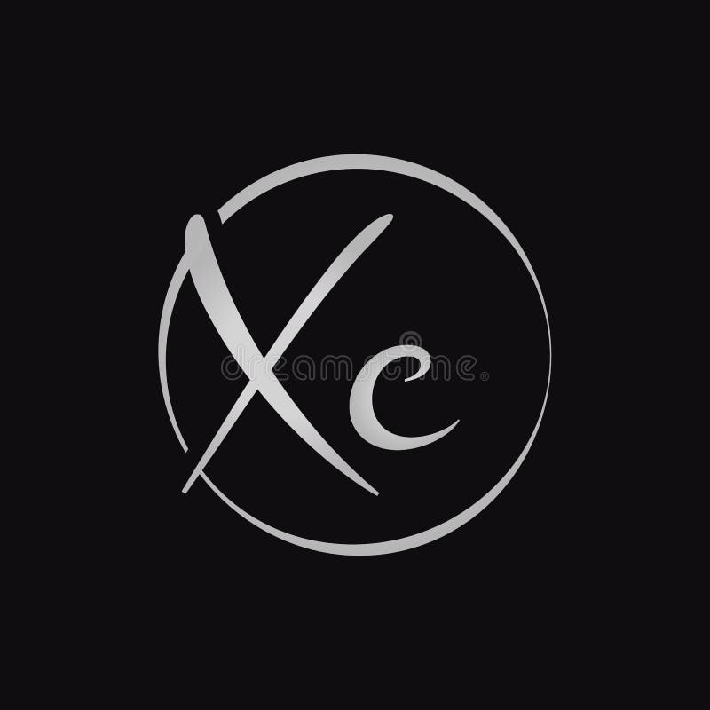 Xc Letter Stock Illustrations – 583 Xc Letter Stock Illustrations ...