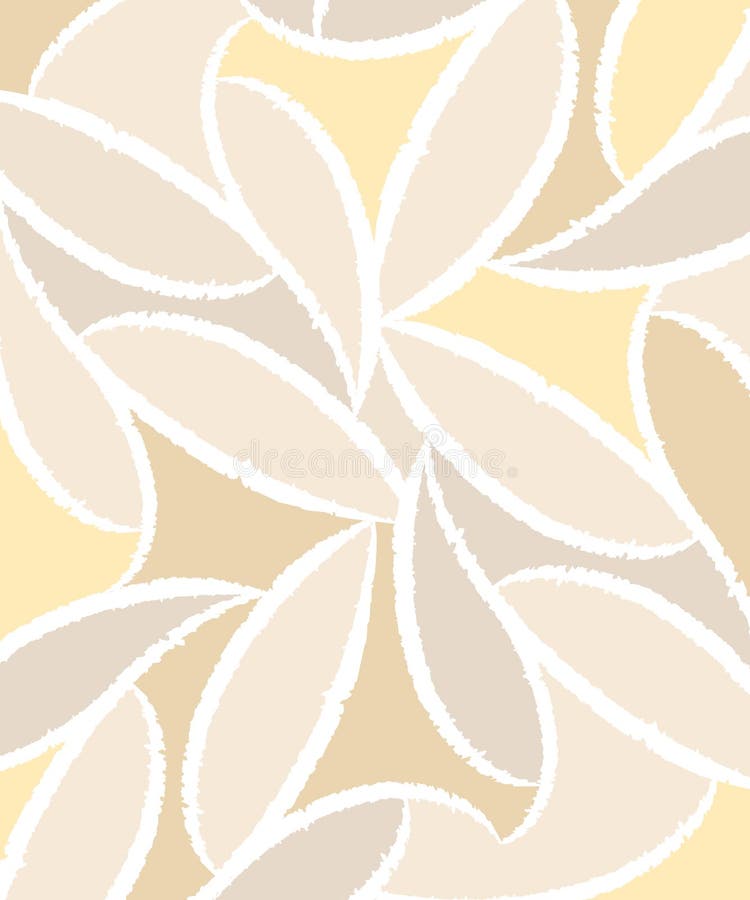 Creative Yellow -beige Background. Abstract Light Dark Background ...