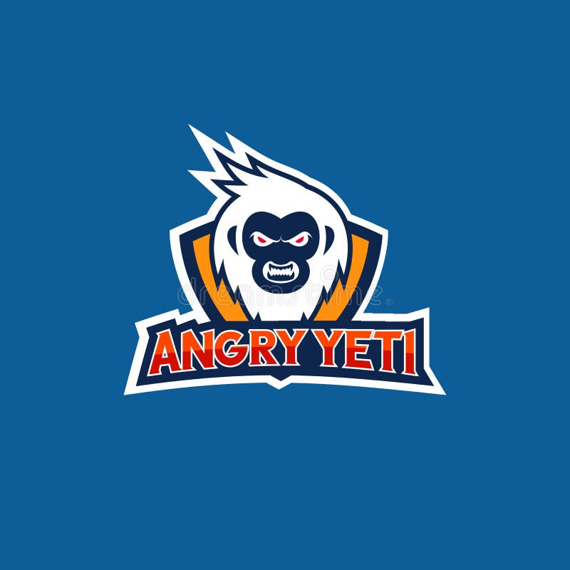 Yeti Creature Stock Illustrations – 5,047 Yeti Creature Stock ...