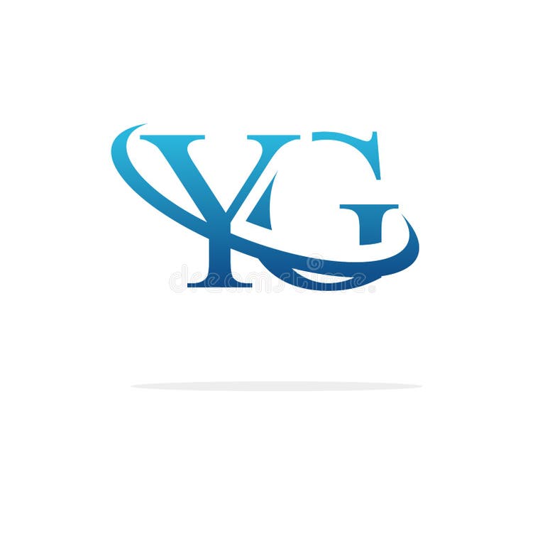 Yg Logo Stock Illustrations – 1,336 Yg Logo Stock Illustrations ...
