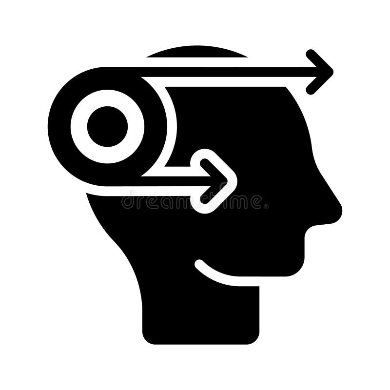 Creatively Designed Icon of Skill Transfer, Ready To Use Premium Vector ...
