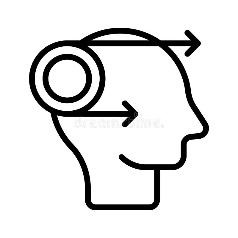 Creatively Designed Icon of Skill Transfer, Ready To Use Premium Vector ...