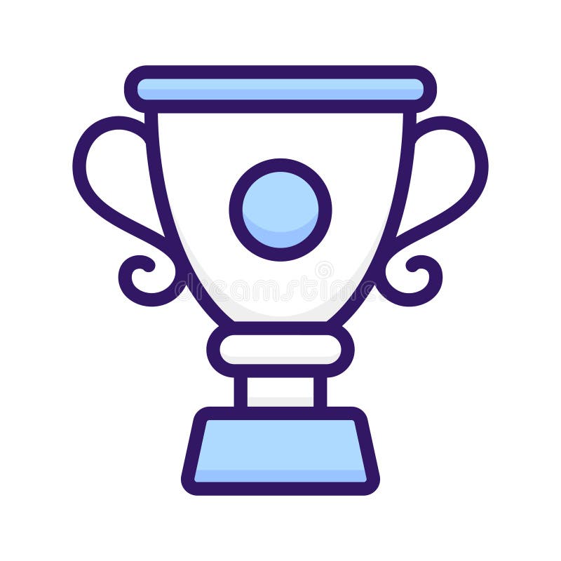 Editable Trophy Vector Stock Illustrations – 6,984 Editable Trophy ...