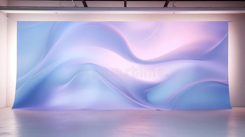 Creativity Backdrop Innovation Background Stock Illustration ...