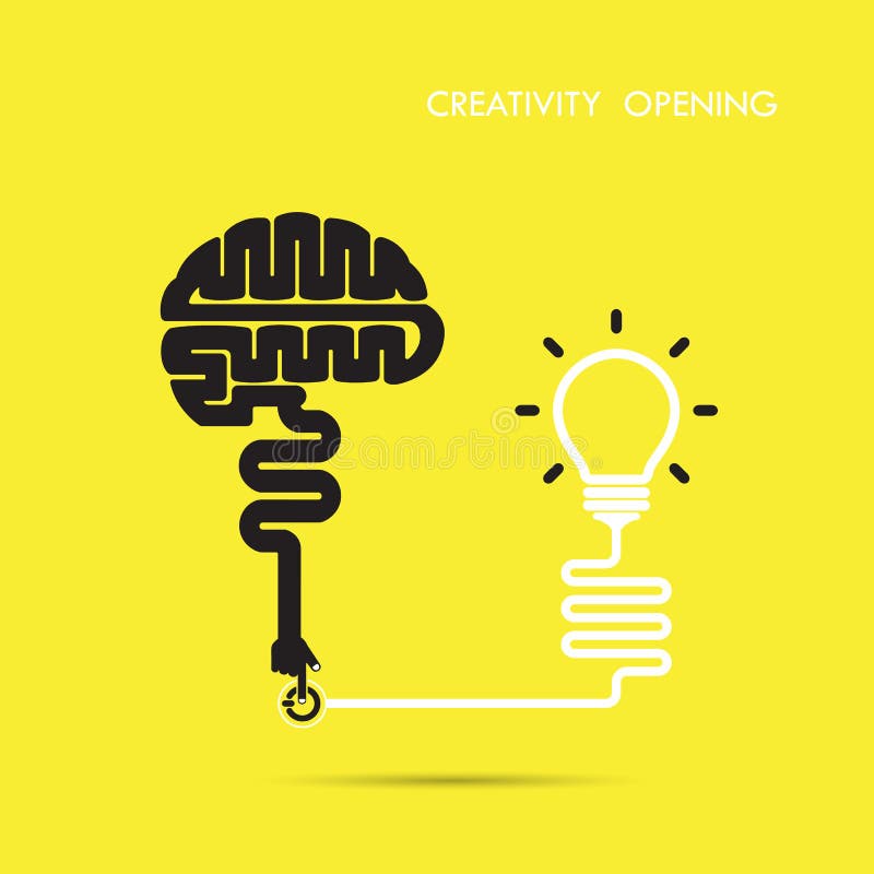 Vector Cartoon Brain Open Stock Illustrations – 1,139 Vector Cartoon ...