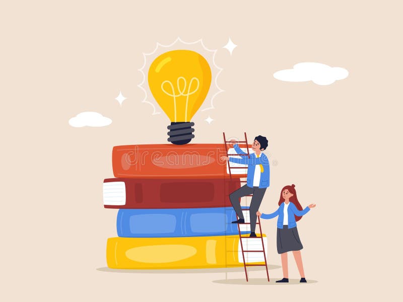 Creativity Concept. Imagination or Education To Develop Skills Stock ...