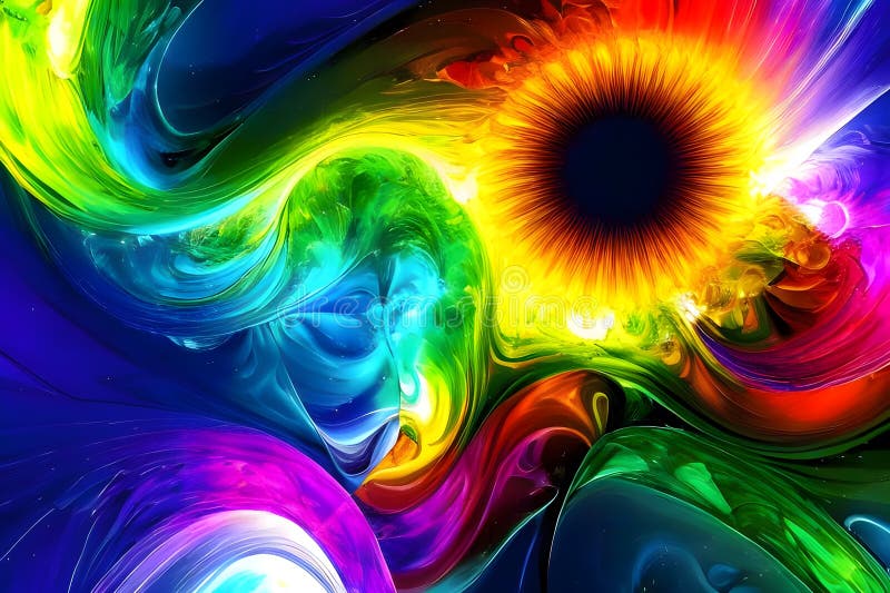 Creativity Concept, Innovation, Imagination, Unique Ideas, Design ...