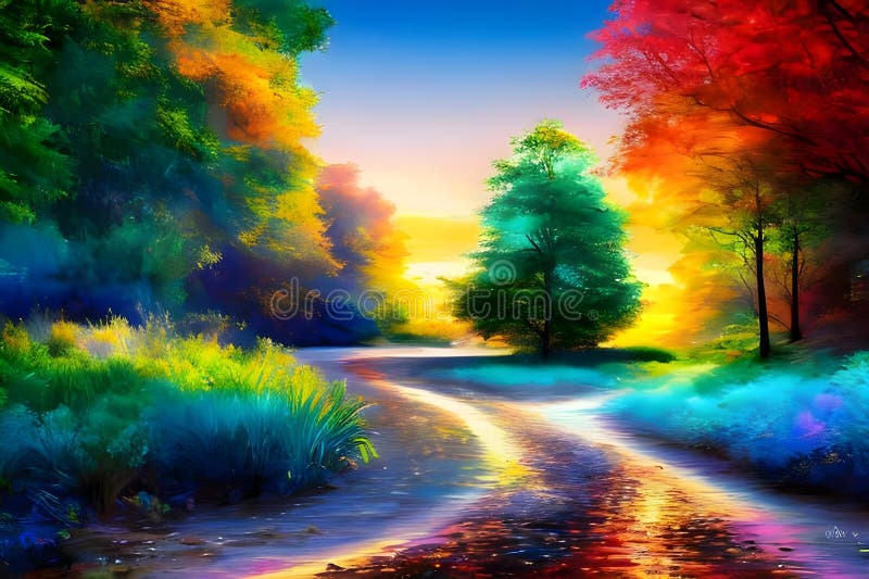 Creativity Concept, Innovation, Imagination, Unique Ideas, Design ...