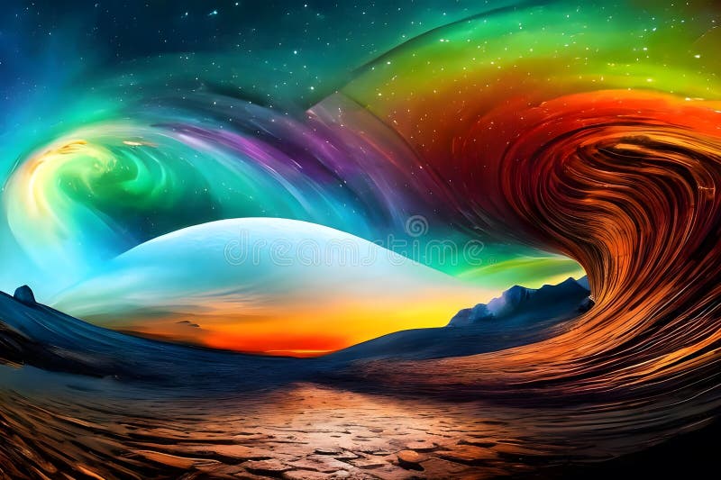 Creativity Concept, Innovation, Imagination, Unique Ideas, Design ...