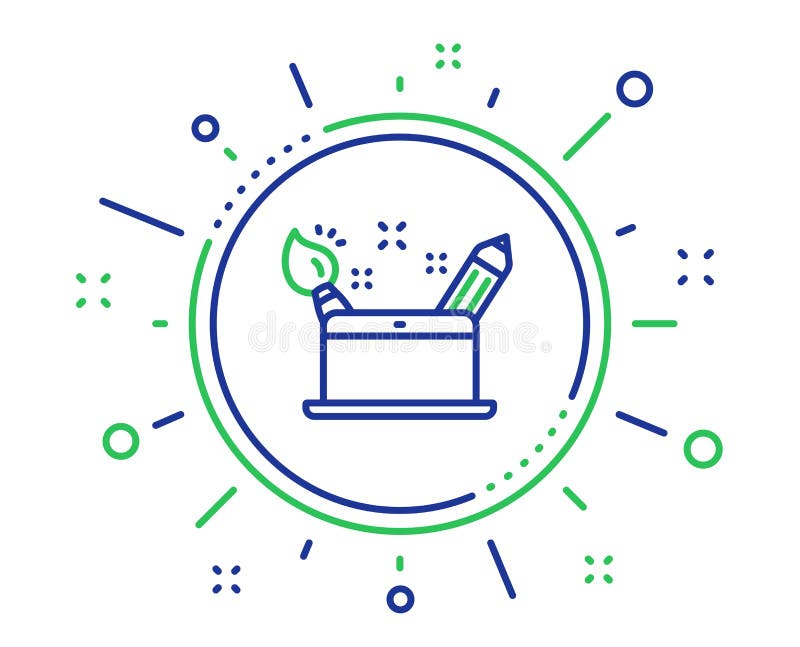 Graphic Designer Icon Stock Illustrations – 44,372 Graphic Designer ...