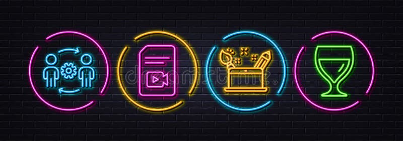 Video Engineer Clip Art Stock Illustrations – 12 Video Engineer Clip ...