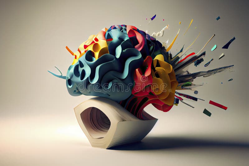 Creativity and Creativity Ideas of Designers. or Brainstorm Ideas with ...