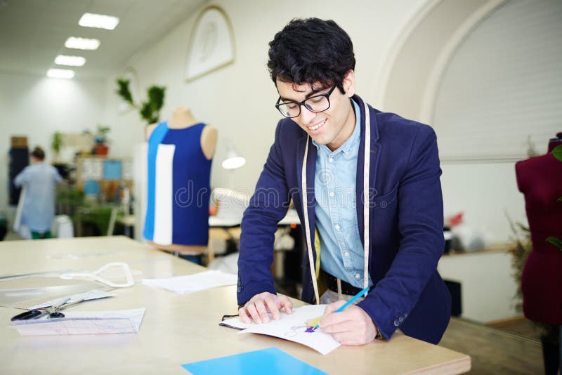 Creativity stock photo. Image of dressmaker, professional - 104121502