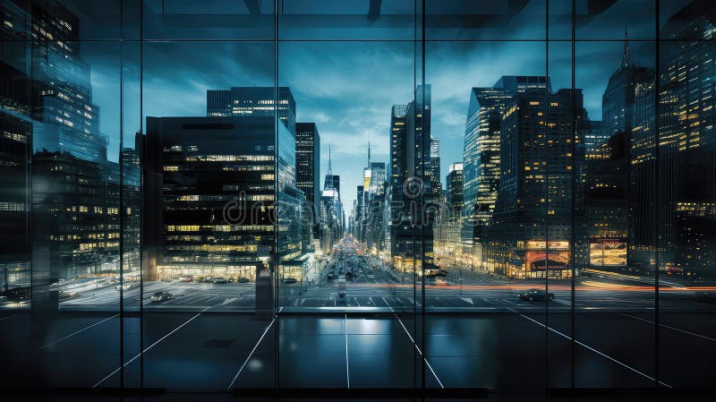 Creativity Display Architecture Background Stock Illustration ...