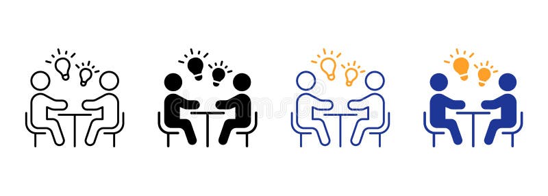 Research Team Icon Editable Stock Illustrations – 532 Research Team ...