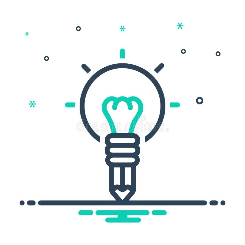 Cleverness Icon. Simple Element from Project Management Icons ...