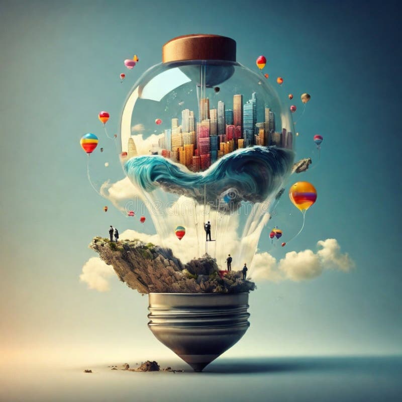 Creativity Icon Stock Illustrations – 279,690 Creativity Icon Stock ...