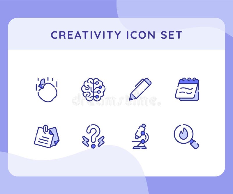 Apple Brain School Knowledge Stock Vector - Illustration of research ...