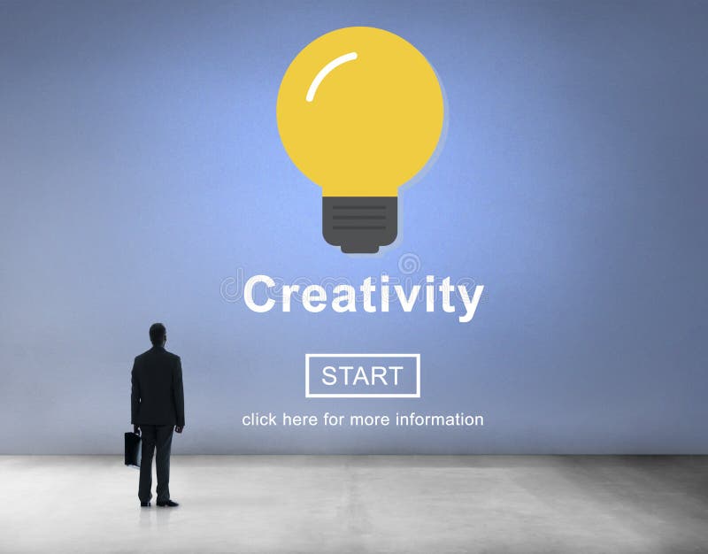 Creativity Ideas Inspiration Innovation Solution Technology Concept ...