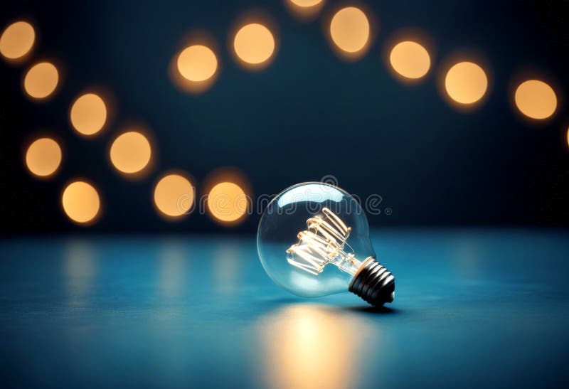 Creativity Individual Background Idea Chalkboard Concept Innovation ...